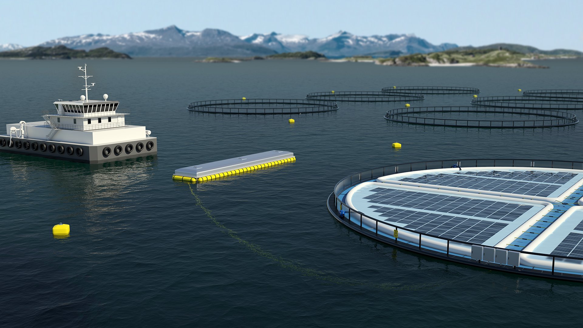 Welcome to SUNAQ - The home of SUB Solar